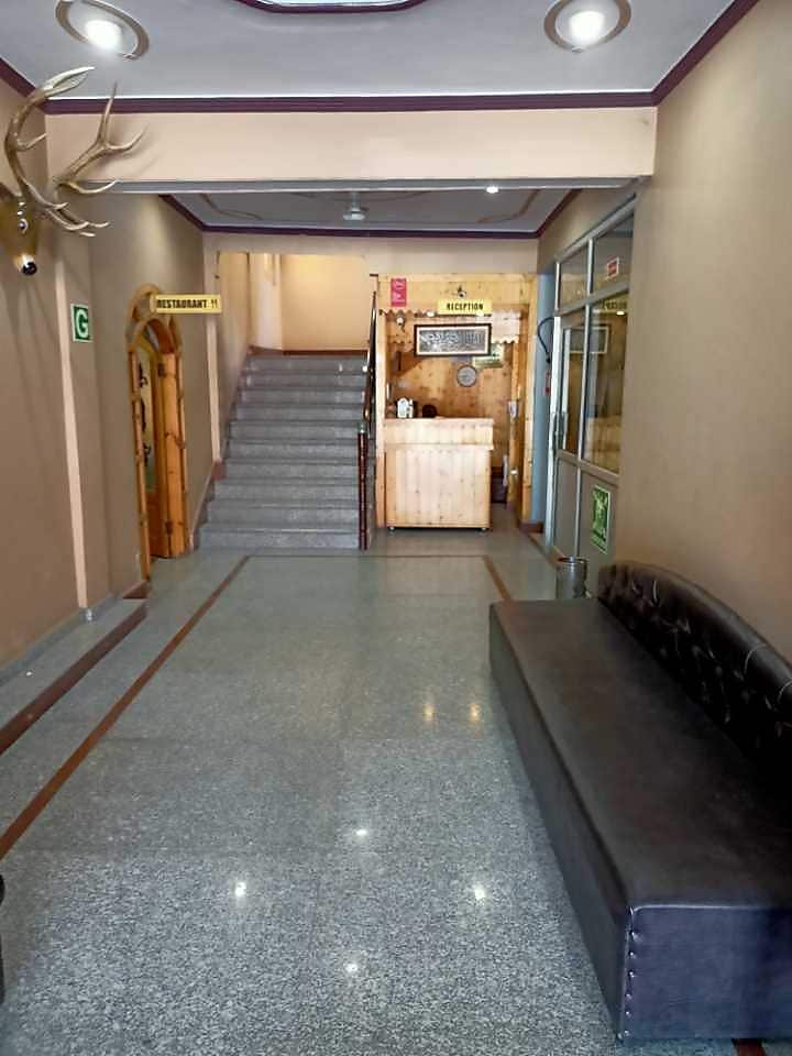 Hotel Samar 𝗕𝗢𝗢𝗞 Srinagar Hotel 𝘄𝗶𝘁𝗵 𝗙𝗥𝗘𝗘 𝗖𝗮𝗻𝗰𝗲𝗹𝗹𝗮𝘁𝗶𝗼𝗻