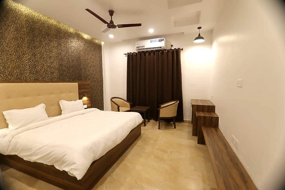 Rajwada Resort | Mathura Hotel BOOK @ ₹1