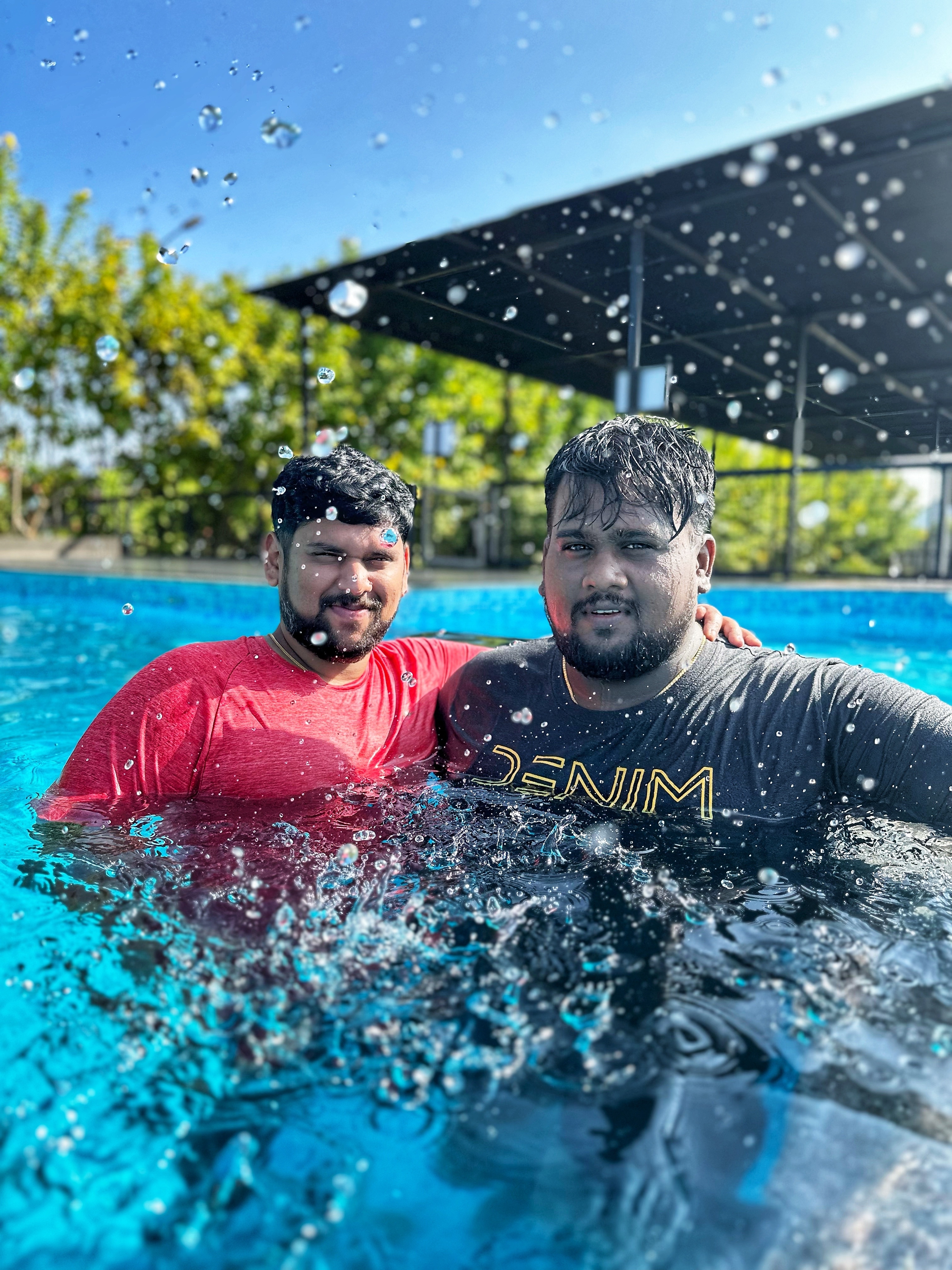 Photos of Vama Retreats - Resort in Dodaballapur