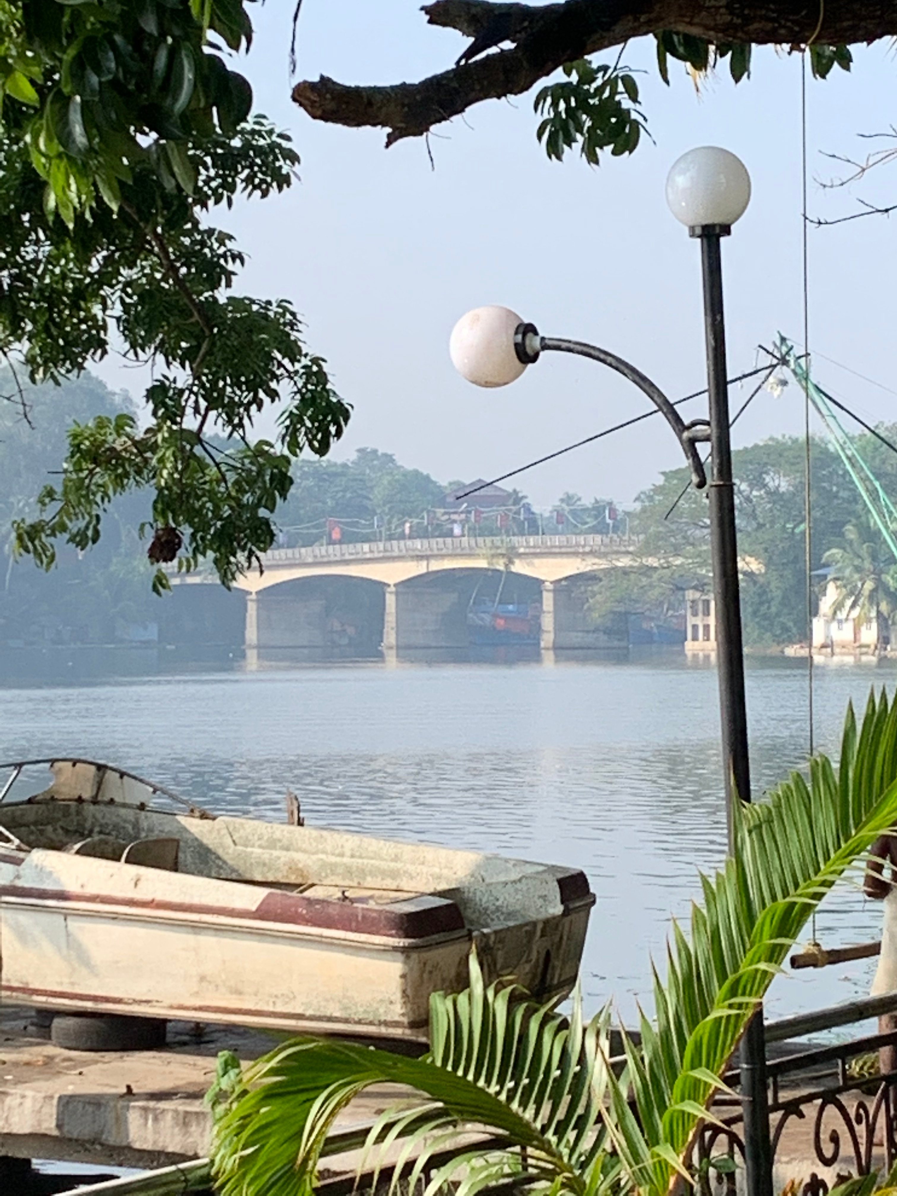 Photos of CHANDRA INN - Hotel in Kollam