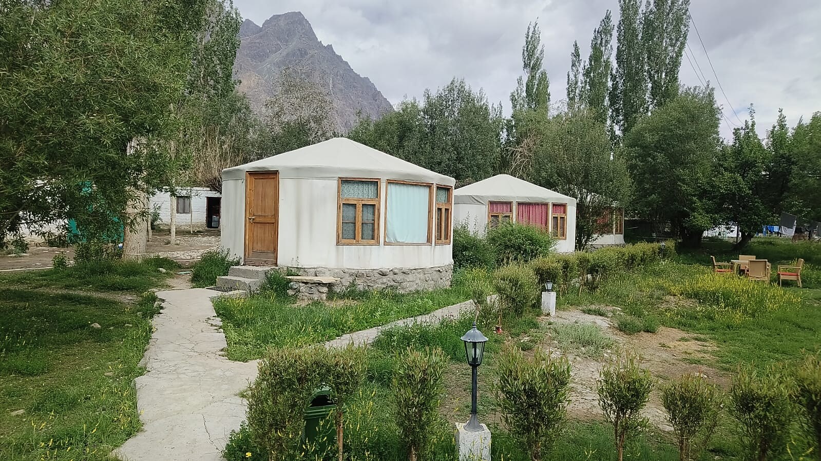 Nubra Sarai Nubra Valley 𝗕𝗢𝗢𝗞 Nubra Valley Camp 𝘄𝗶𝘁𝗵 𝗙𝗥𝗘𝗘 𝗖𝗮𝗻𝗰𝗲𝗹𝗹𝗮𝘁𝗶𝗼𝗻