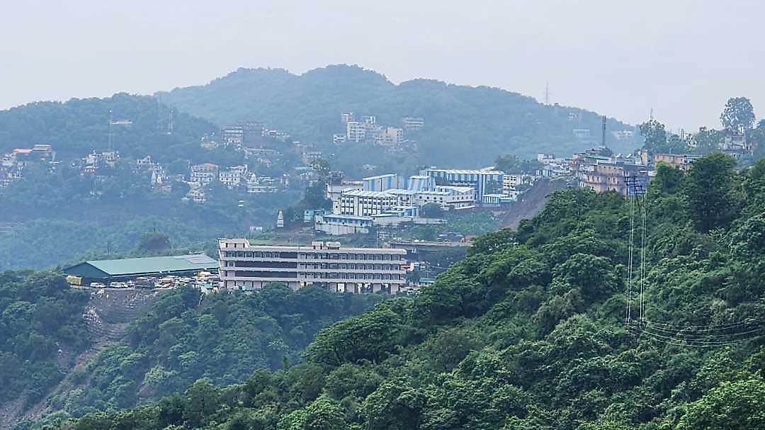 Photos of Timber Trail Resort - Resort in Parwanoo