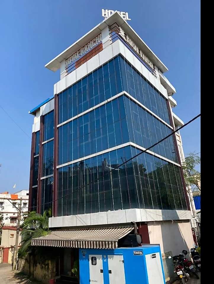 Royal Ranchi 𝗕𝗢𝗢𝗞 Ranchi Hotel 𝘄𝗶𝘁𝗵 𝗙𝗥𝗘𝗘 𝗖𝗮𝗻𝗰𝗲𝗹𝗹𝗮𝘁𝗶𝗼𝗻
