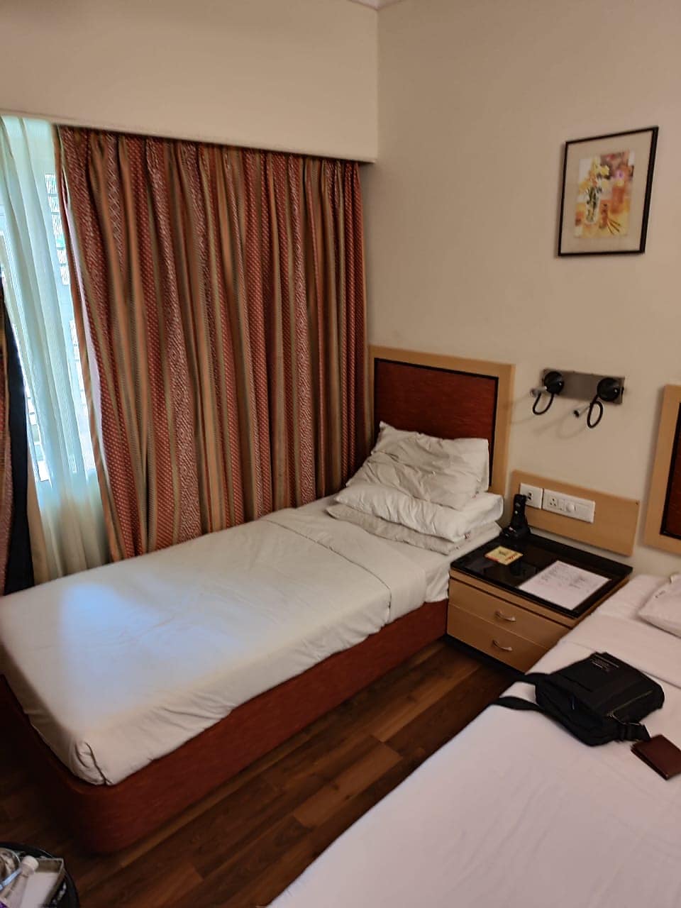 Hotel Alankar Grande 𝗕𝗢𝗢𝗞 Coimbatore Hotel 𝘄𝗶𝘁𝗵 𝗙𝗥𝗘𝗘 𝗖𝗮𝗻𝗰𝗲𝗹𝗹𝗮𝘁𝗶𝗼𝗻