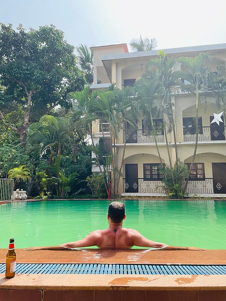 Photos of Riverside Regency Resort - Resort in Goa