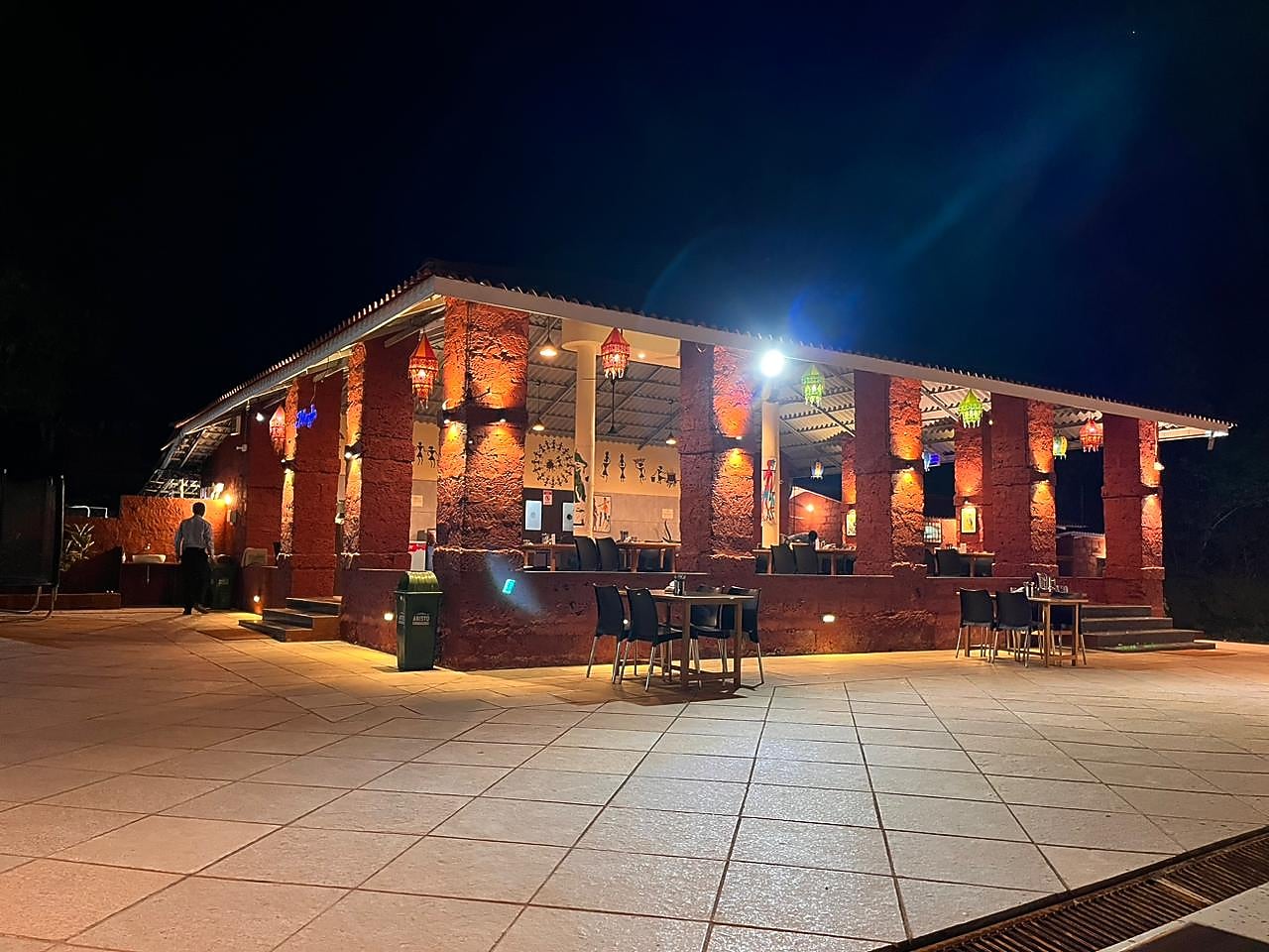 Chinar Woods Resort, Dapoli 𝗕𝗢𝗢𝗞 Dapoli Resort 𝘄𝗶𝘁𝗵 ₹𝟬 𝗣𝗔𝗬𝗠𝗘𝗡𝗧