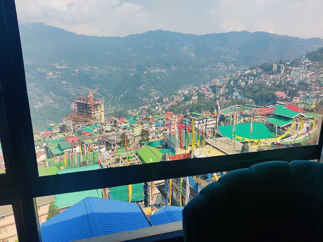 Photos of Yashshree Sikkim Blossom - Hotel in Gangtok