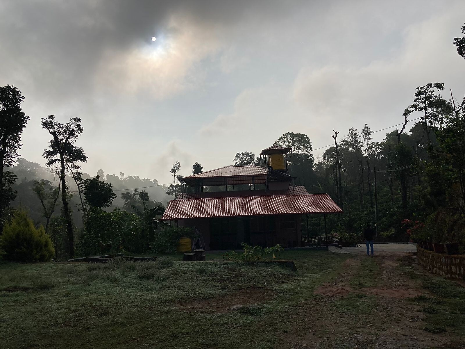 Jeevan Cool Homestay | Cottage & Villa 𝗕𝗢𝗢𝗞 Sakleshpur Homestay 𝘄𝗶𝘁𝗵 ...