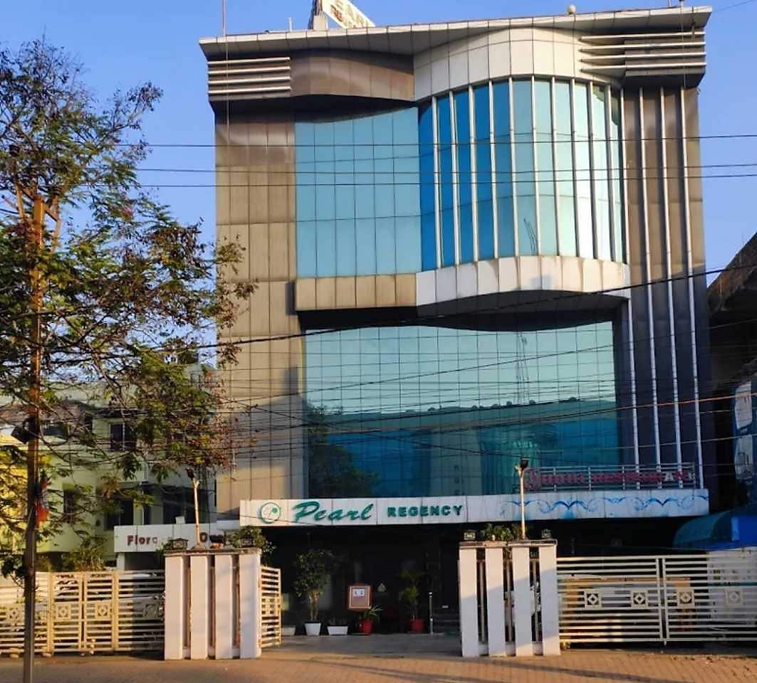 Hotel Pearl Regency 100% Money Back 𝗕𝗢𝗢𝗞 Ranchi Hotel 𝘄𝗶𝘁𝗵 𝗙𝗥𝗘𝗘 ...