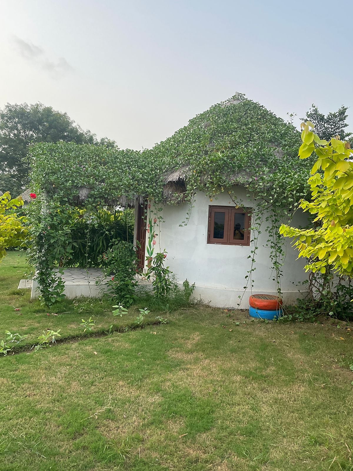 MODHERA SUNRISE RESORT 𝗕𝗢𝗢𝗞 Becharaji Resort 𝘄𝗶𝘁𝗵 𝗙𝗥𝗘𝗘 𝗖𝗮𝗻𝗰𝗲𝗹𝗹𝗮𝘁𝗶𝗼𝗻