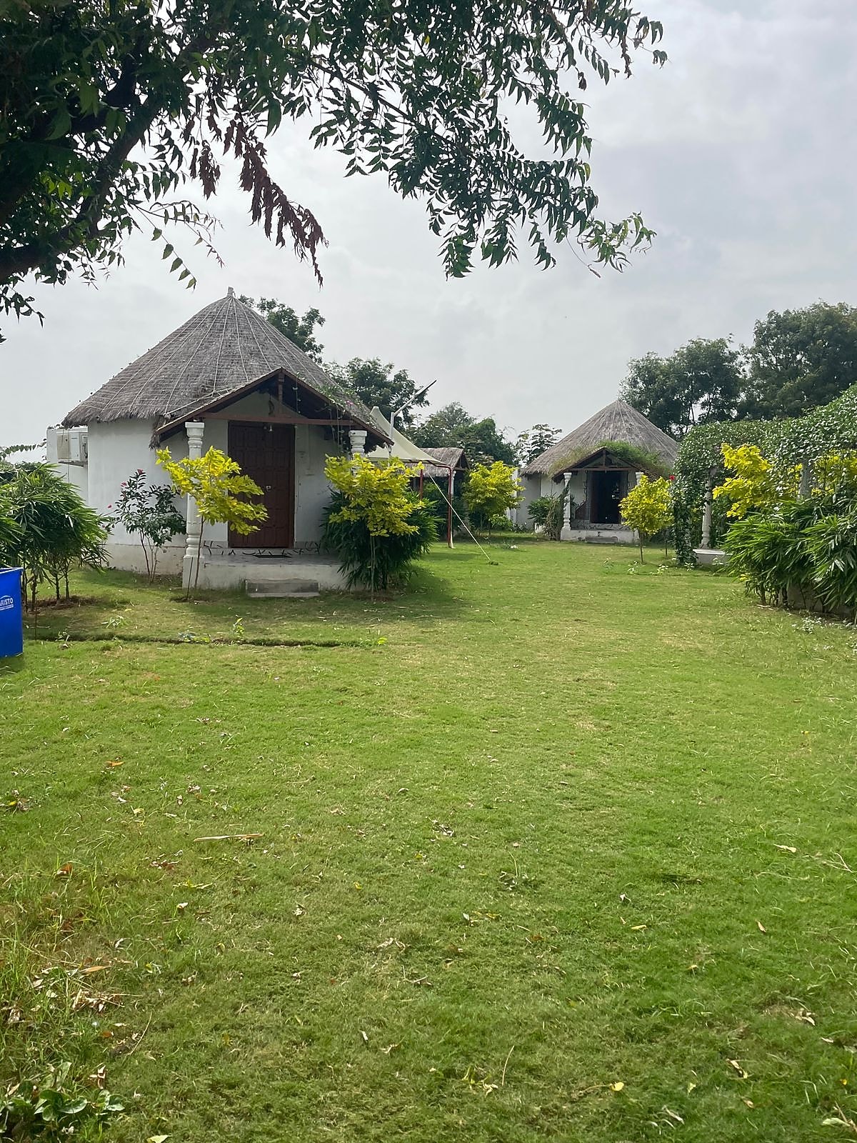 MODHERA SUNRISE RESORT 𝗕𝗢𝗢𝗞 Becharaji Resort 𝘄𝗶𝘁𝗵 𝗙𝗥𝗘𝗘 𝗖𝗮𝗻𝗰𝗲𝗹𝗹𝗮𝘁𝗶𝗼𝗻