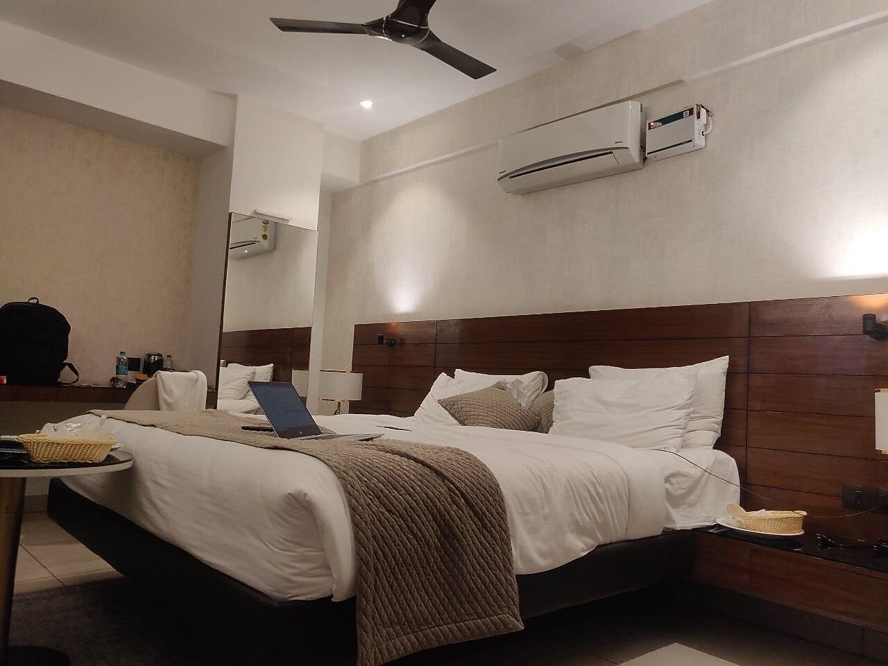 Royal Ace Hotel Manyata Techpark 𝗕𝗢𝗢𝗞 Bangalore Hotel 𝘄𝗶𝘁𝗵 ₹𝟬 𝗣𝗔𝗬𝗠𝗘𝗡𝗧