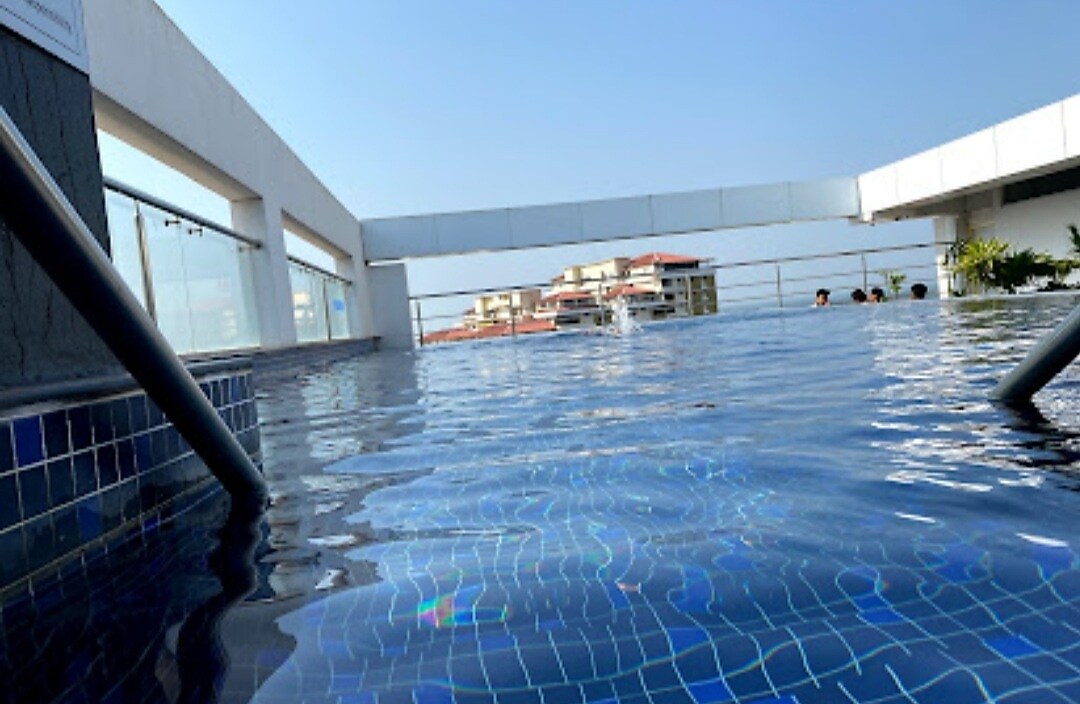 Country Inn and Suites By Radisson Manipal | Udupi Hotel BOOK @ ₹1