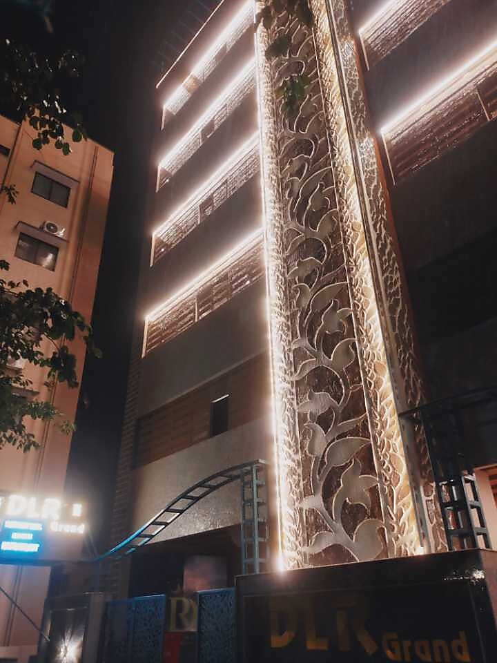 Photos of DLR GRAND - Hotel in Tirupati