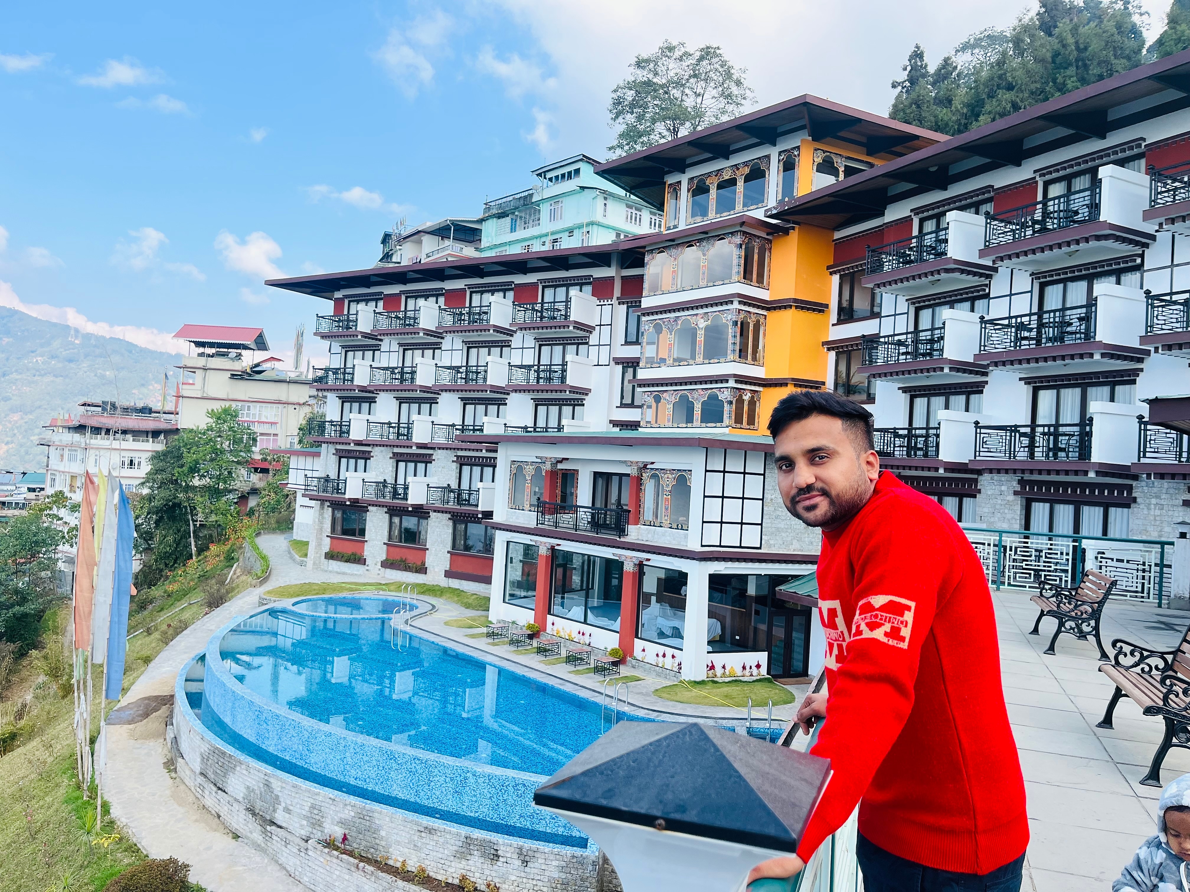 Photos of DENZONG REGENCY HOTELS & RESORTS - Resort in Gangtok