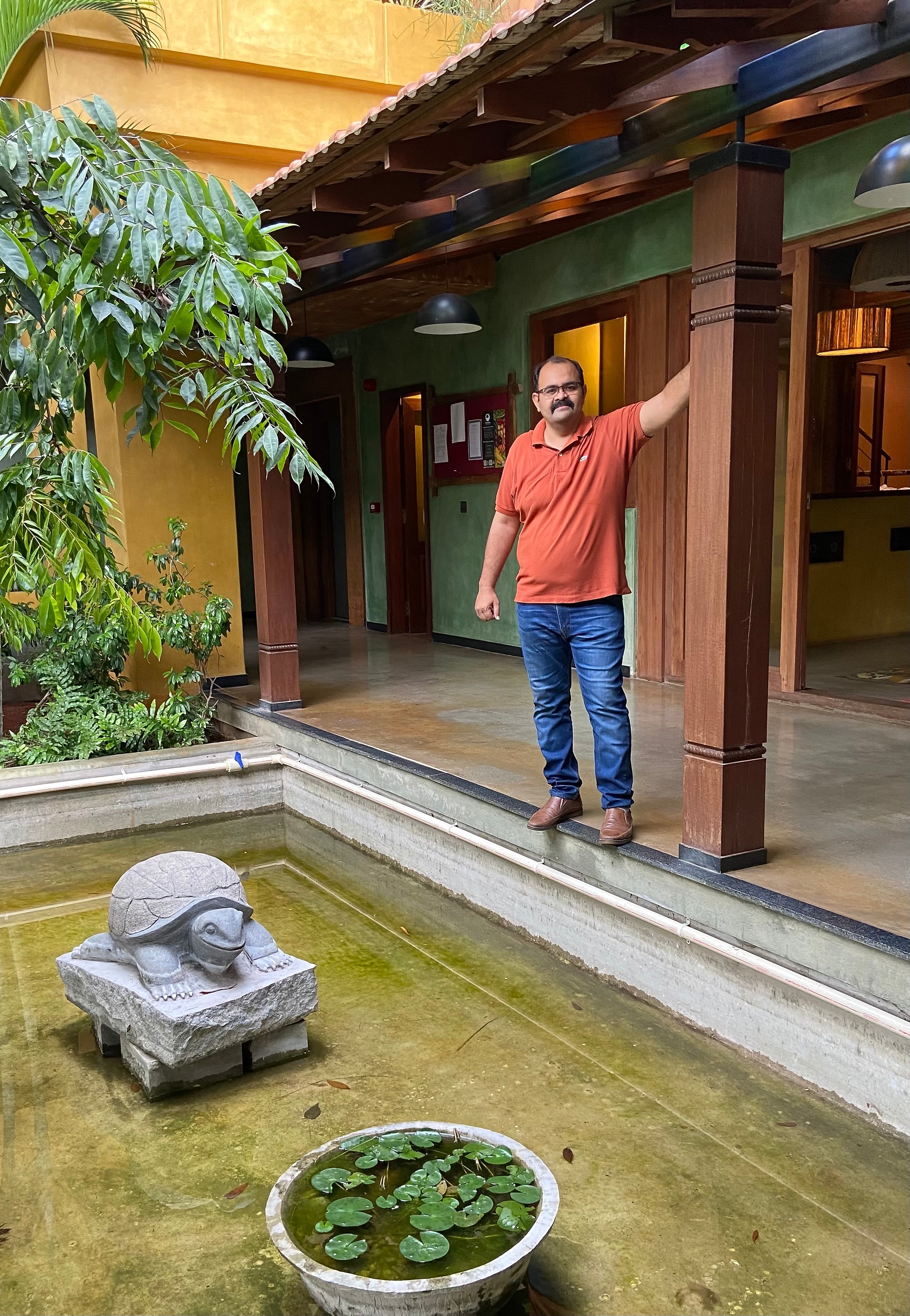 Confluence Club - GoodEarth 𝗕𝗢𝗢𝗞 Bangalore Hotel 𝘄𝗶𝘁𝗵 𝗙𝗥𝗘𝗘 𝗖𝗮𝗻𝗰𝗲𝗹𝗹𝗮𝘁𝗶𝗼𝗻