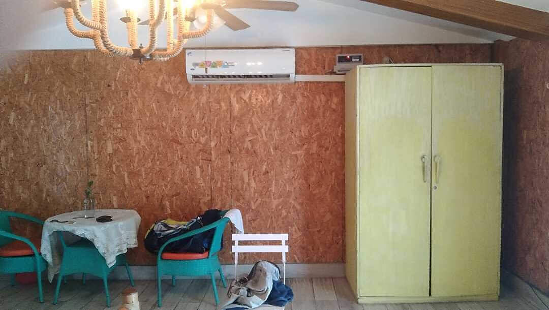 Couple's Nest | Room & Kitchen 𝗕𝗢𝗢𝗞 Delhi Homestay 𝘄𝗶𝘁𝗵 𝗙𝗥𝗘𝗘 𝗖𝗮𝗻𝗰𝗲𝗹𝗹𝗮𝘁𝗶𝗼𝗻