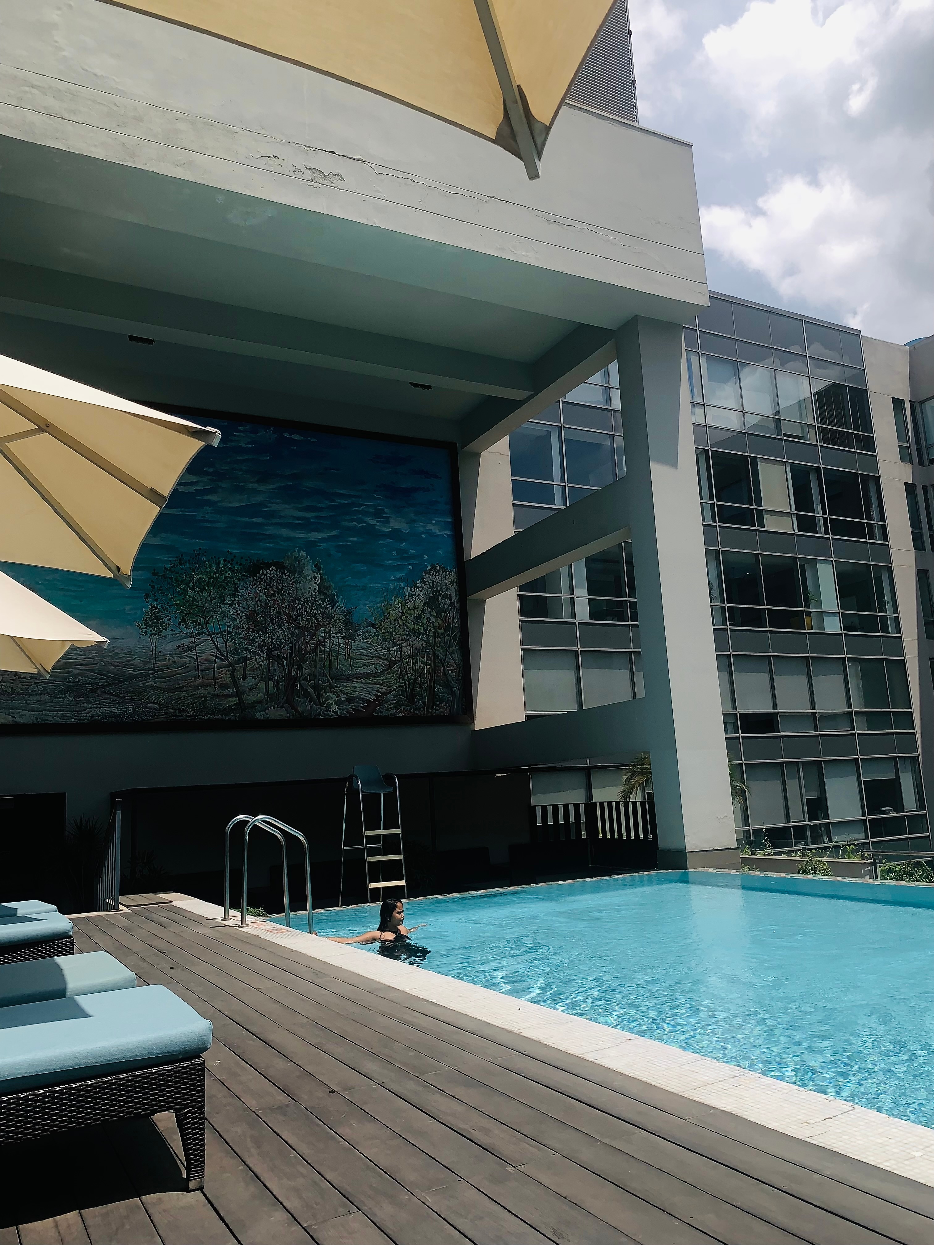 Aloft New Delhi Aerocity | Delhi Hotel BOOK @ ₹1