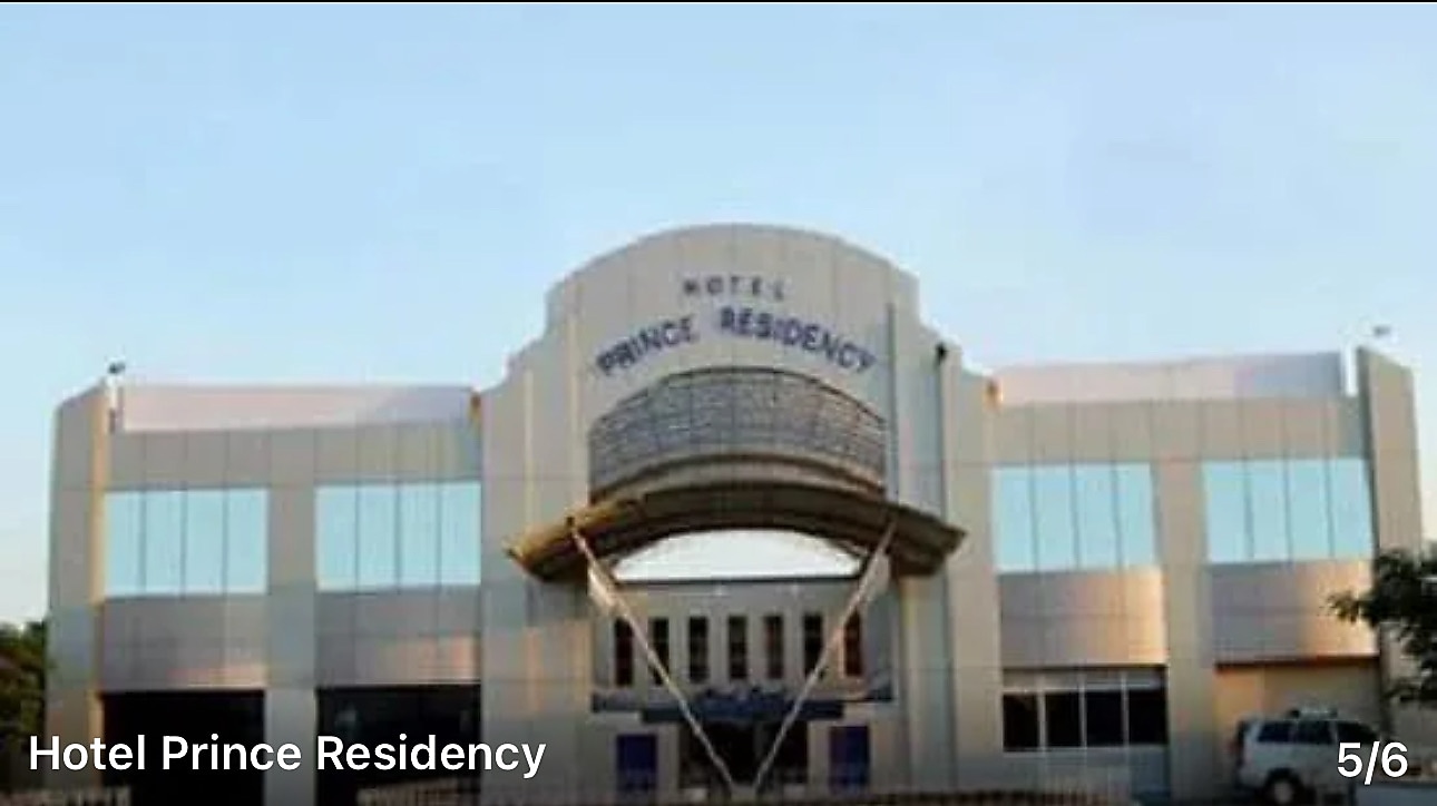 Photos of Hotel Prince Residency. - Hotel in Bhuj