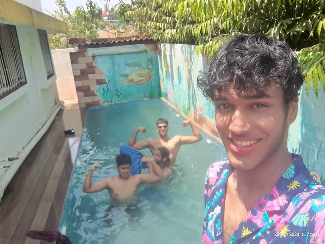 Photos of R V VILLA VANGANI NEAR BADLAPUR - Villa in Ulhasnagar