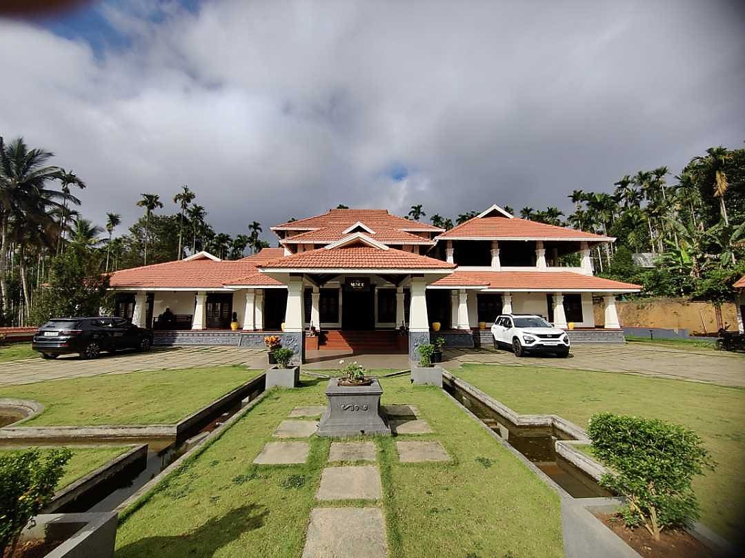 Wayanad Mace Mansion 𝗕𝗢𝗢𝗞 Wayanad Resort 𝘄𝗶𝘁𝗵 ₹𝟬 𝗣𝗔𝗬𝗠𝗘𝗡𝗧