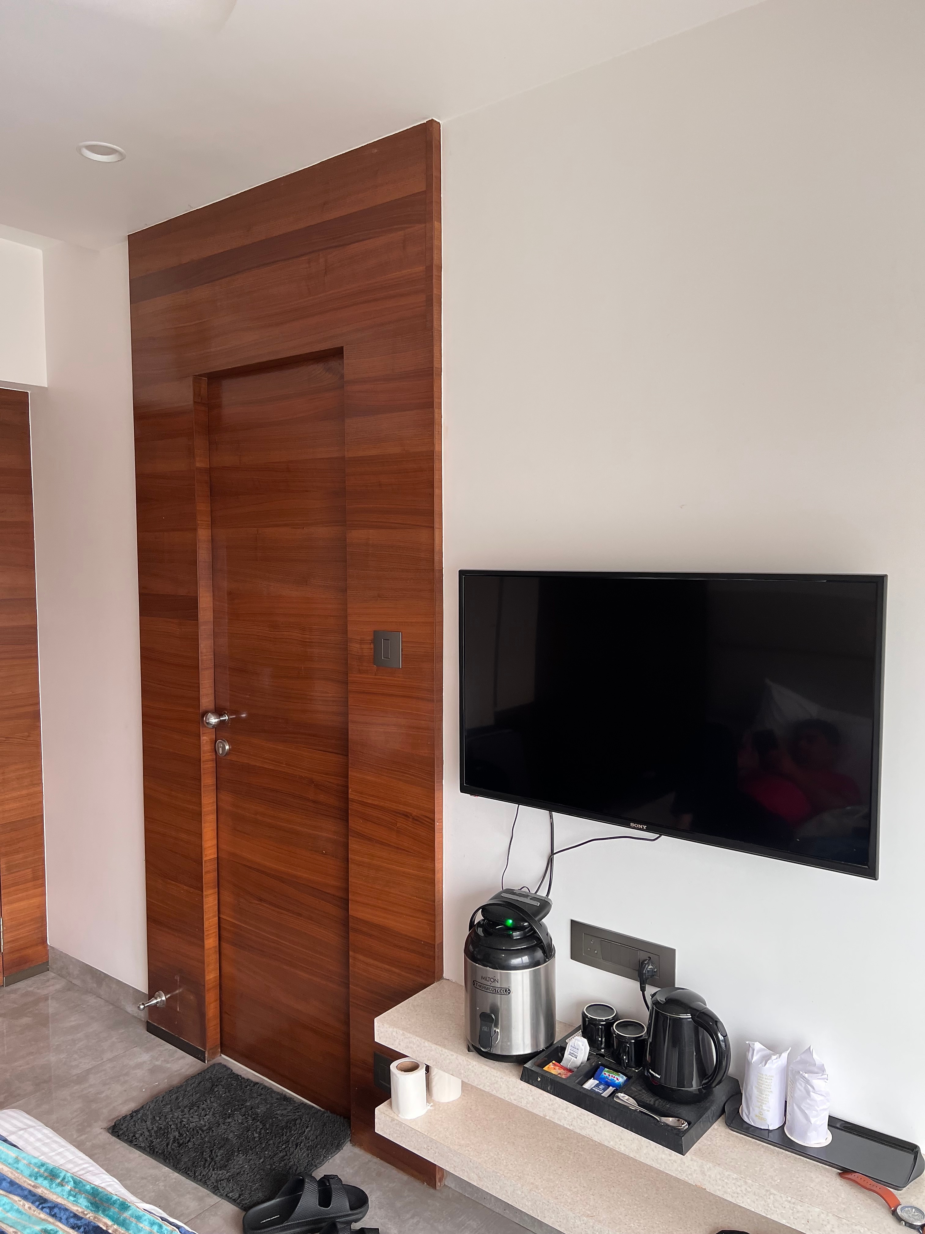 HOTEL WEGO 𝗕𝗢𝗢𝗞 Mumbai Hotel 𝘄𝗶𝘁𝗵 𝗙𝗥𝗘𝗘 𝗖𝗮𝗻𝗰𝗲𝗹𝗹𝗮𝘁𝗶𝗼𝗻