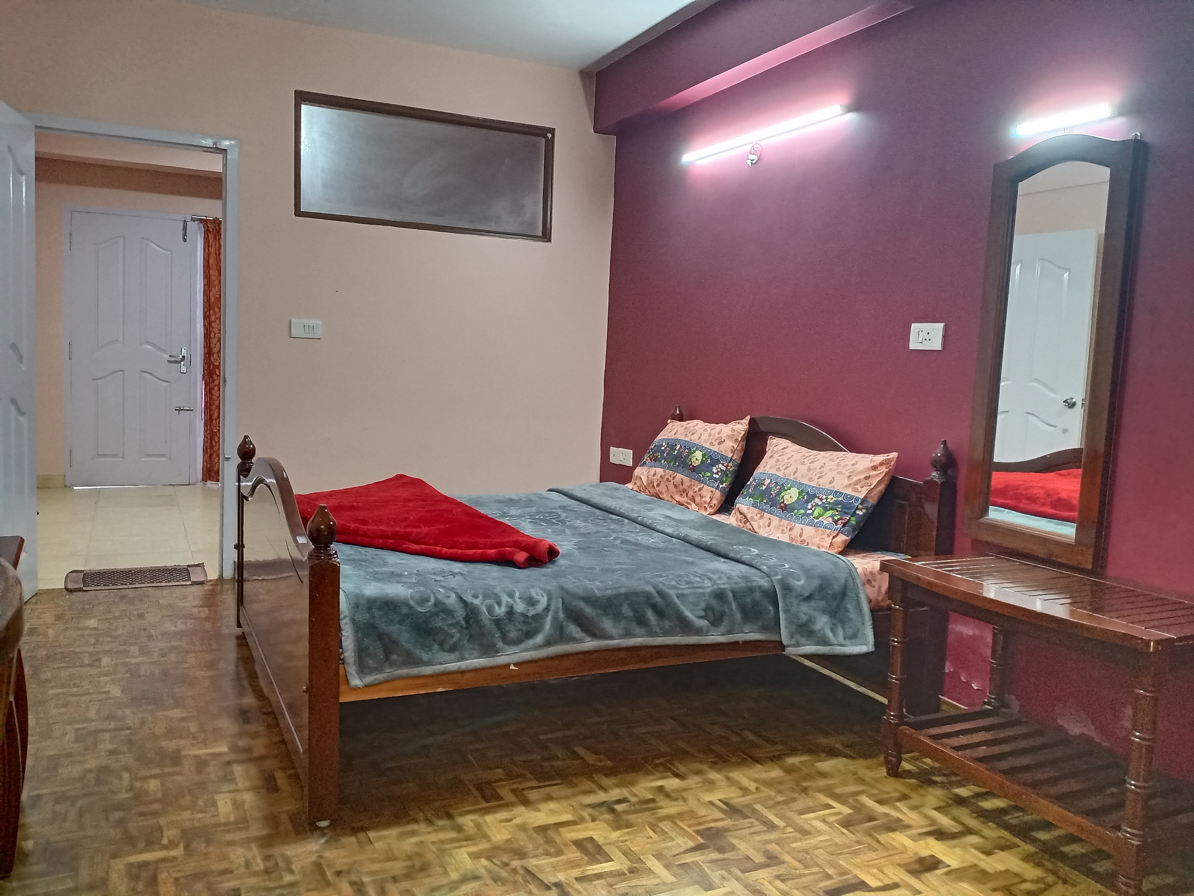 Photos of Kodai Gate Sunshine and Moonshine - Villa in Kodaikanal