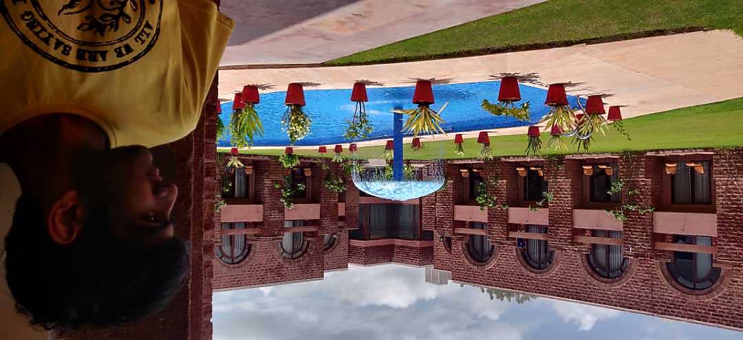 Photos of Shree Ram International - Hotel in Jodhpur