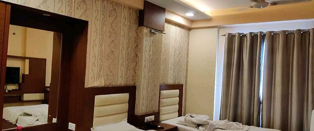 Hotel Varanasi Inn Best Rates on Varanasi Hotel Deals, Reviews & Photos