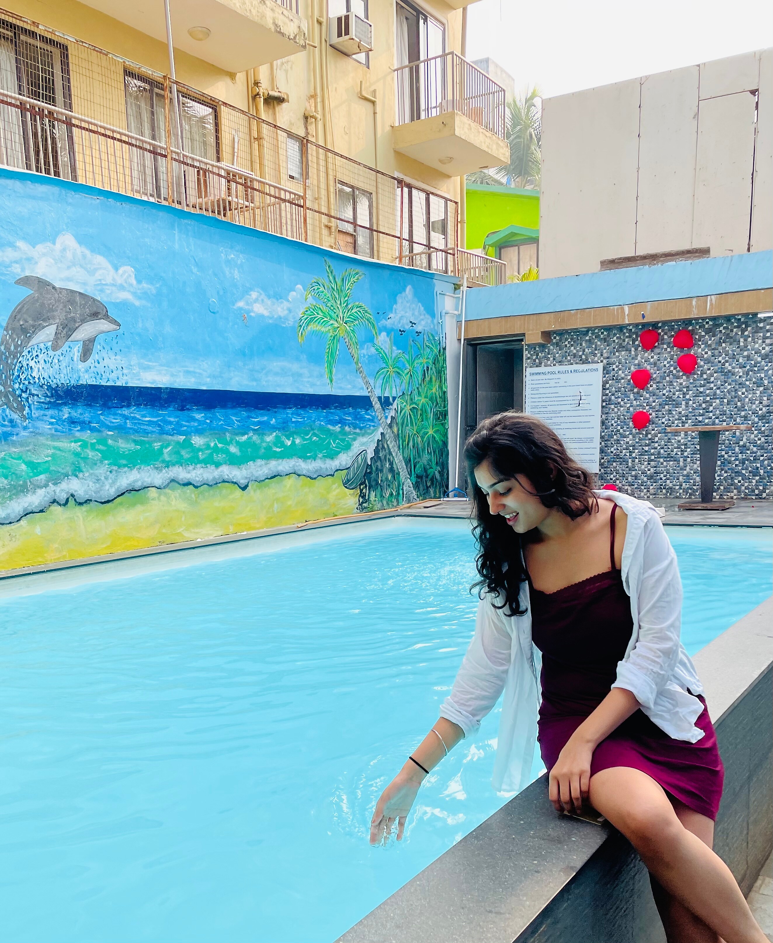 The Flora Residency Best Rates on Goa Hotel Deals, Reviews & Photos