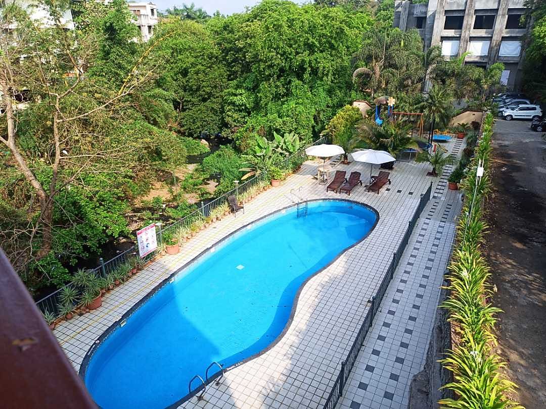 Meritas Crystal Resort | Lonavala Resort BOOK @ ₹1