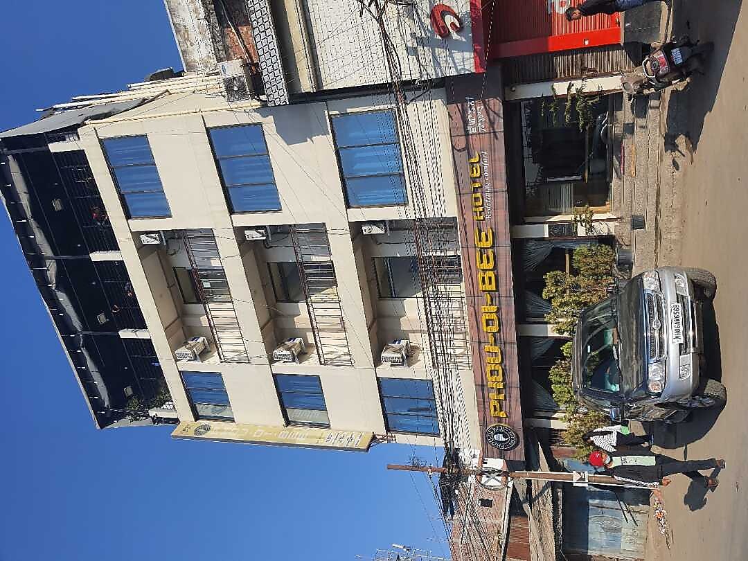 Photos of PHOUOIBEE HOTEL - Hotel in Imphal