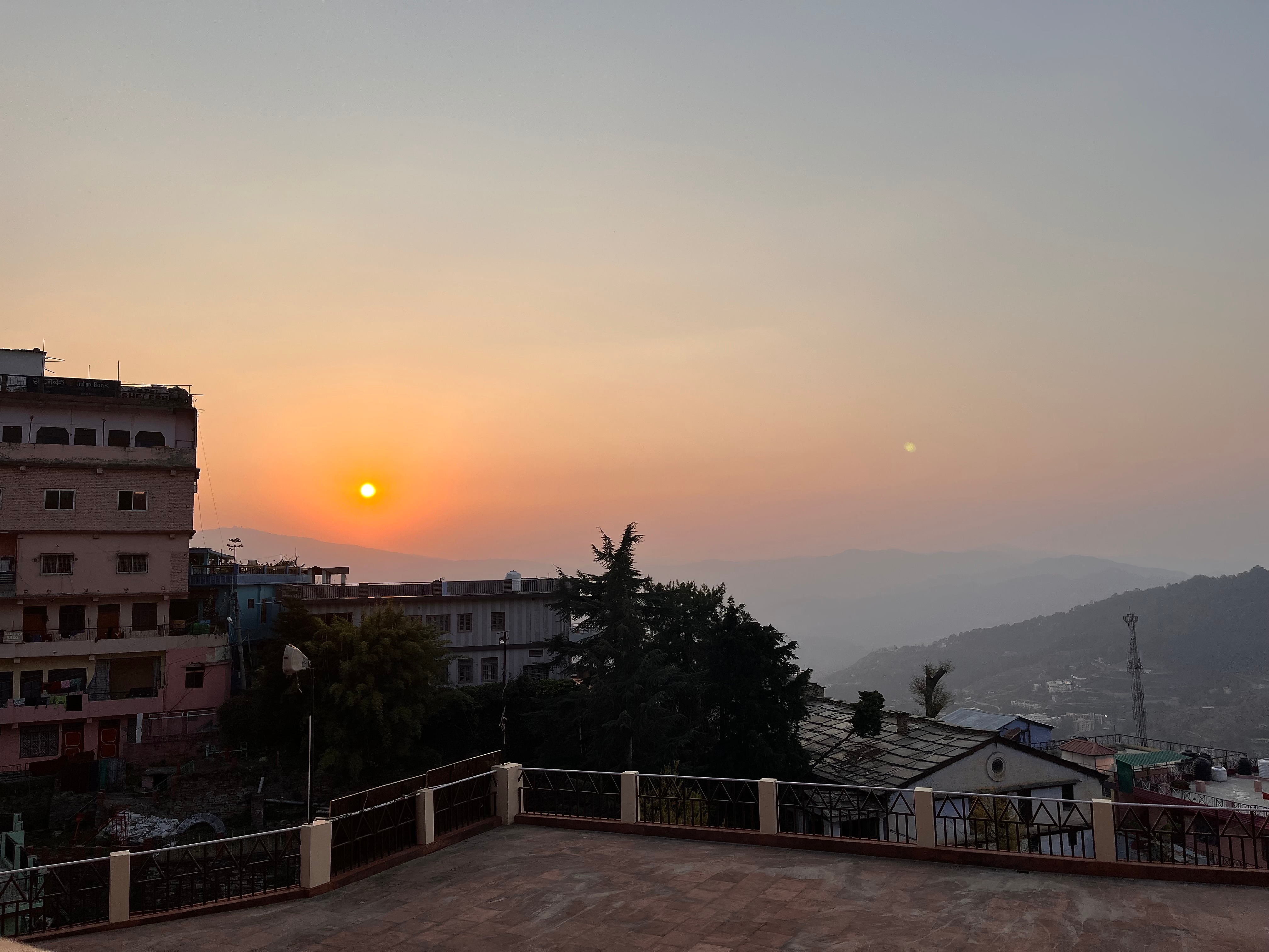 Hotel Shikhar & Restaurant 𝗕𝗢𝗢𝗞 Almora Hotel 𝘄𝗶𝘁𝗵 ₹𝟬 𝗣𝗔𝗬𝗠𝗘𝗡𝗧