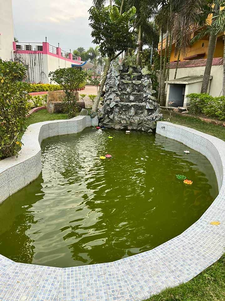 Hotel Girish and Resorts 𝗕𝗢𝗢𝗞 Diamond Harbour Resort 𝘄𝗶𝘁𝗵 𝗙𝗥𝗘𝗘 𝗖𝗮𝗻𝗰𝗲𝗹𝗹𝗮𝘁𝗶𝗼𝗻