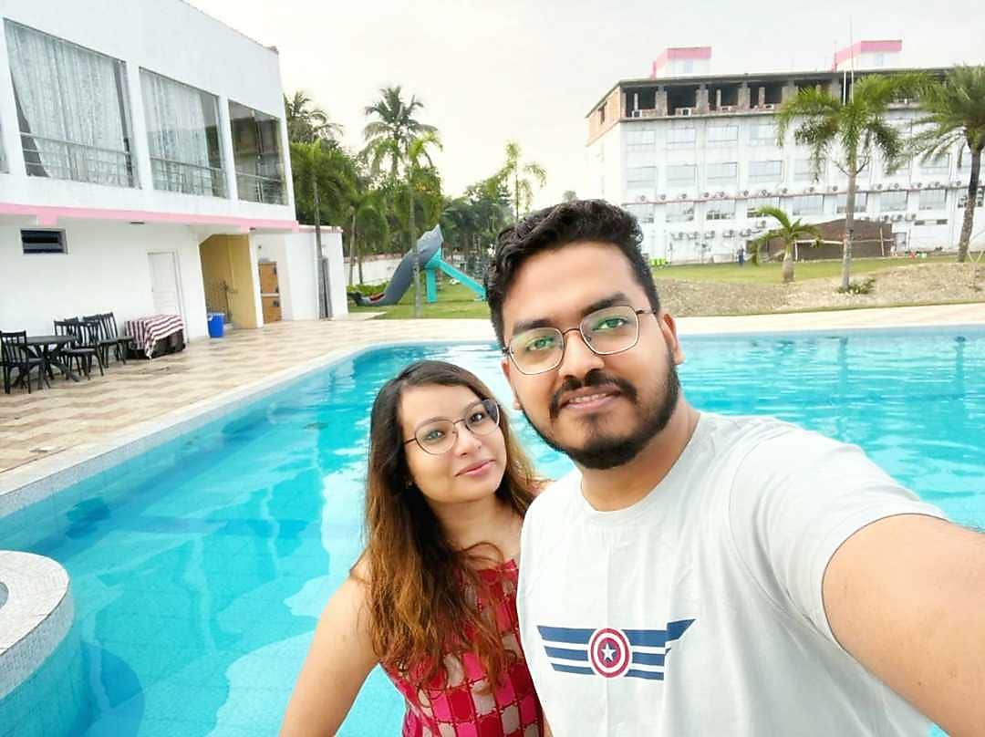 Hotel Girish and Resorts 𝗕𝗢𝗢𝗞 Diamond Harbour Resort 𝘄𝗶𝘁𝗵 𝗙𝗥𝗘𝗘 𝗖𝗮𝗻𝗰𝗲𝗹𝗹𝗮𝘁𝗶𝗼𝗻