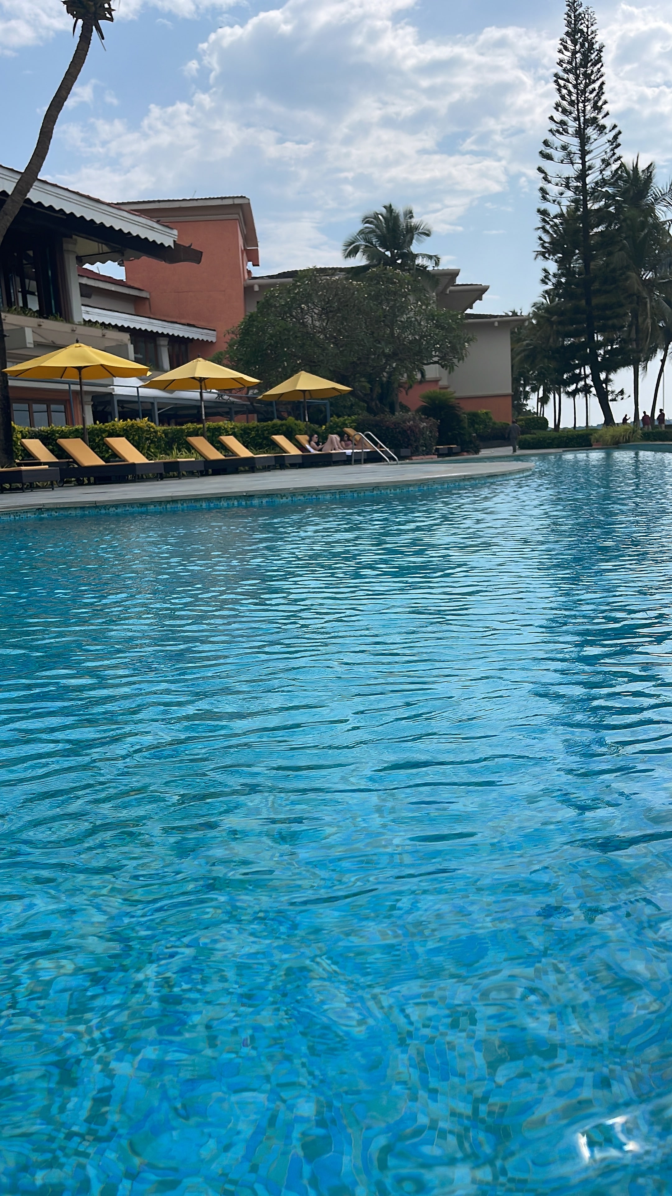Goa Marriott Resort & Spa | Goa Hotel BOOK @ ₹1