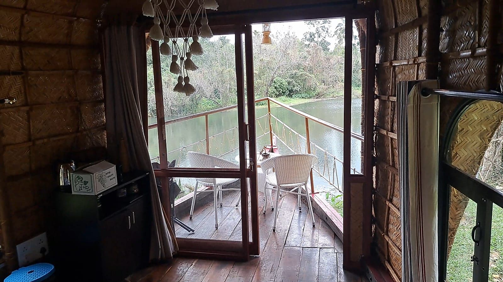 Noah's Nest Tree Houses 𝗕𝗢𝗢𝗞 Kuttikkanam Cottage 𝘄𝗶𝘁𝗵 𝗙𝗥𝗘𝗘 𝗖𝗮𝗻𝗰𝗲𝗹𝗹𝗮𝘁𝗶𝗼𝗻