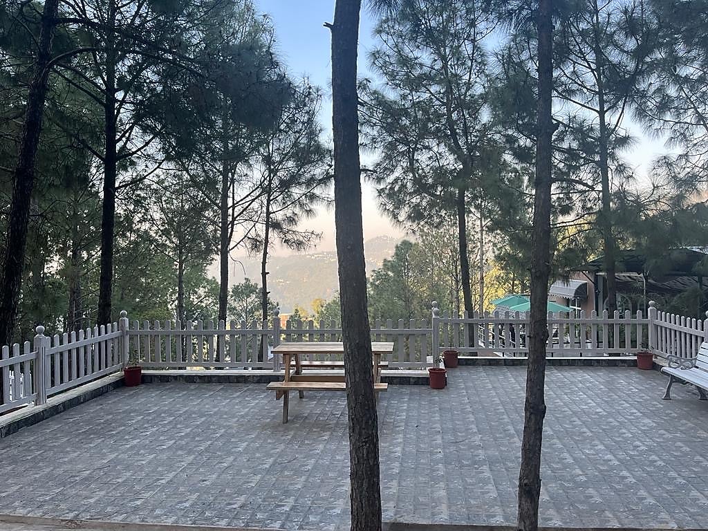 WelcomHeritage Santa Roza Kasauli 𝗕𝗢𝗢𝗞 Kasauli Hotel 𝘄𝗶𝘁𝗵 ₹𝟬 𝗣𝗔𝗬𝗠𝗘𝗡𝗧