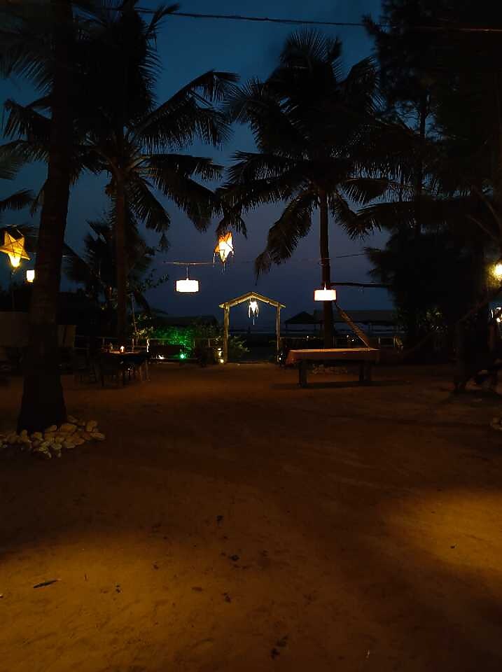 Goan Cafe N Resort Best Rates on Goa Hotel Deals, Reviews & Photos