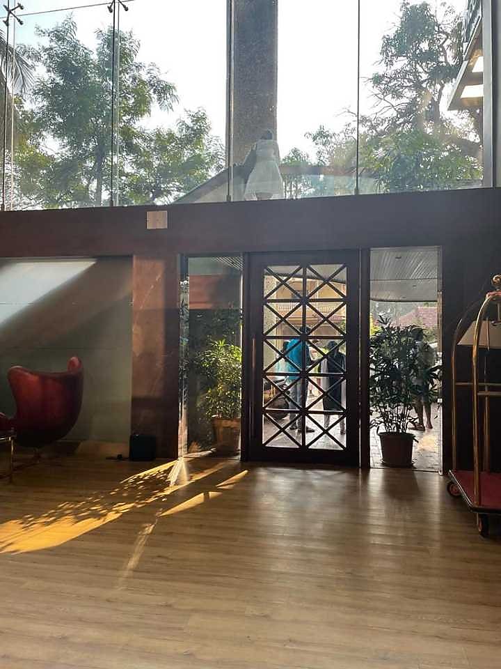 Yu hotel | Goa Hotel BOOK @ ₹1