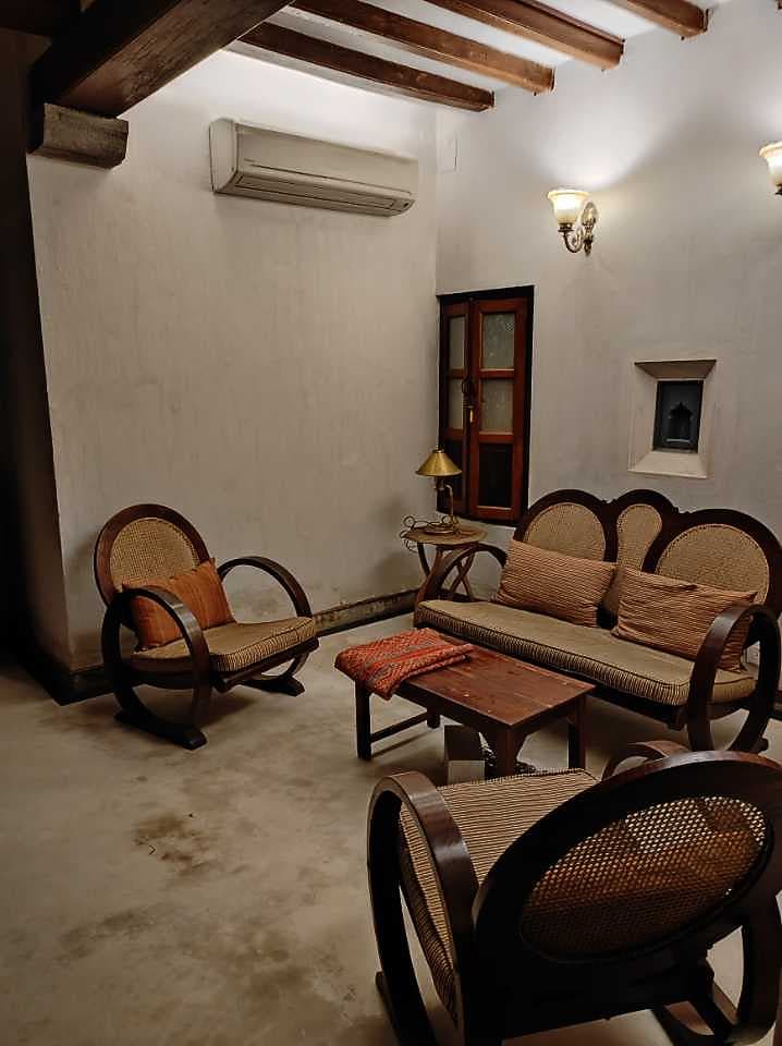 Photos of Kariappa House Homestay | Rooms & Pool - Holiday Home in ...