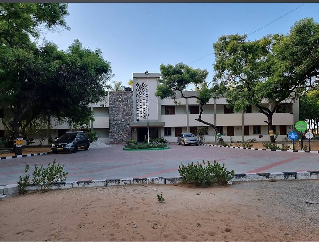 TTDC Hotel TamilNadu - Tiruchendur 𝗕𝗢𝗢𝗞 Thiruchendur Hotel 𝘄𝗶𝘁𝗵 𝗙𝗥𝗘𝗘 ...