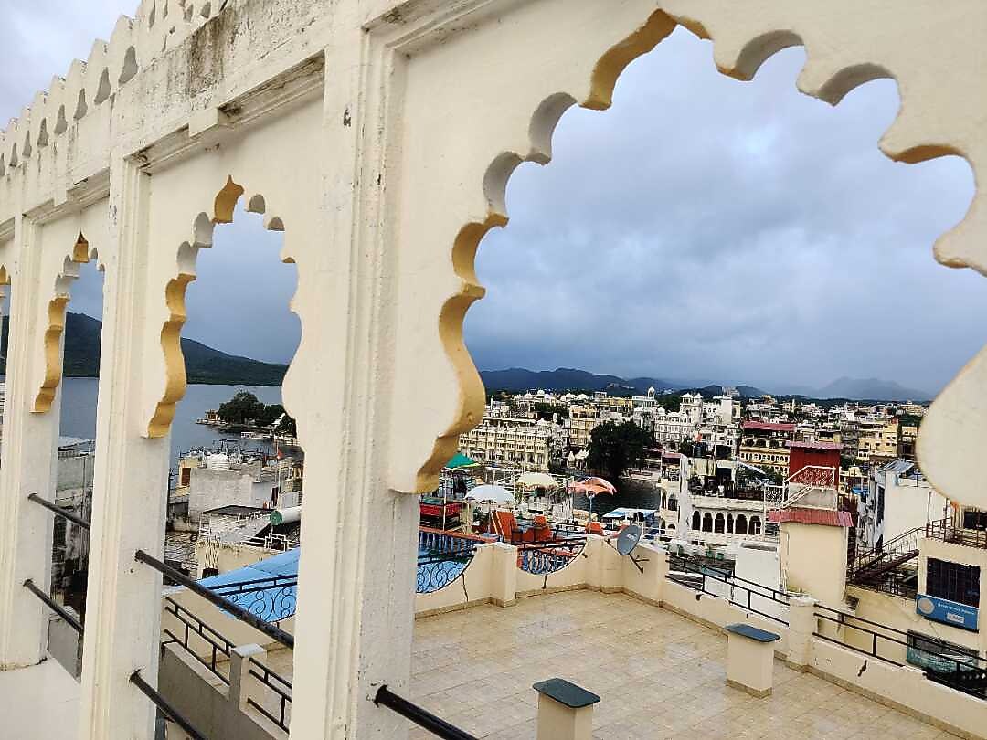 Photos of Bhanwar Vilas on Lake Pichola Area - Guest House in Udaipur