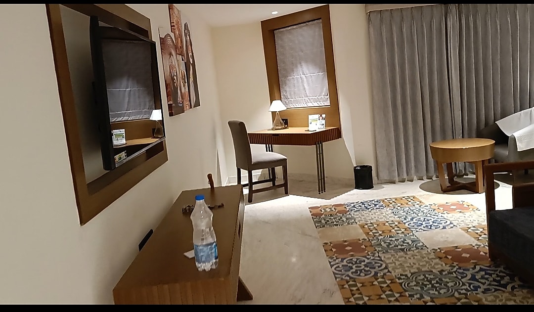 The Windflower Beach Resort and Spa Goa 𝗕𝗢𝗢𝗞 Goa Resort 𝘄𝗶𝘁𝗵 𝗙𝗥𝗘𝗘 ...