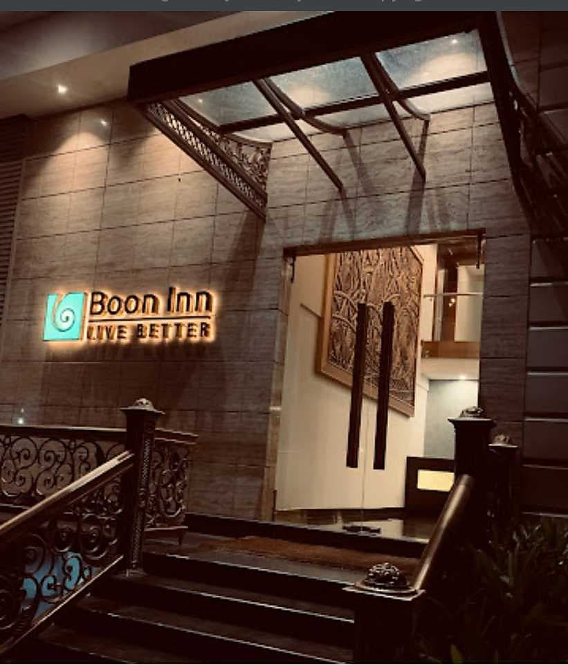 Boon Inn 𝗕𝗢𝗢𝗞 Tirurangadi Hotel 𝘄𝗶𝘁𝗵 ₹𝟬 𝗣𝗔𝗬𝗠𝗘𝗡𝗧