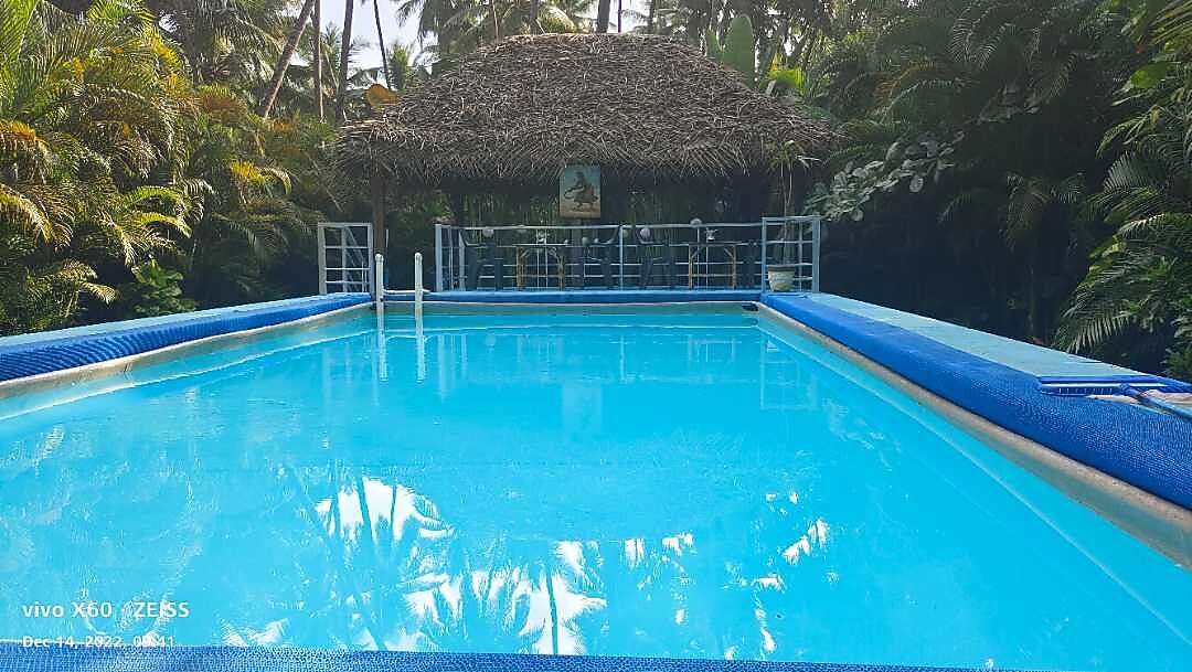Cinnamon Agonda | Pool & Restaurant 𝗕𝗢𝗢𝗞 Goa Cottage 𝘄𝗶𝘁𝗵 𝗙𝗥𝗘𝗘 𝗖𝗮𝗻𝗰𝗲𝗹𝗹𝗮𝘁𝗶𝗼𝗻
