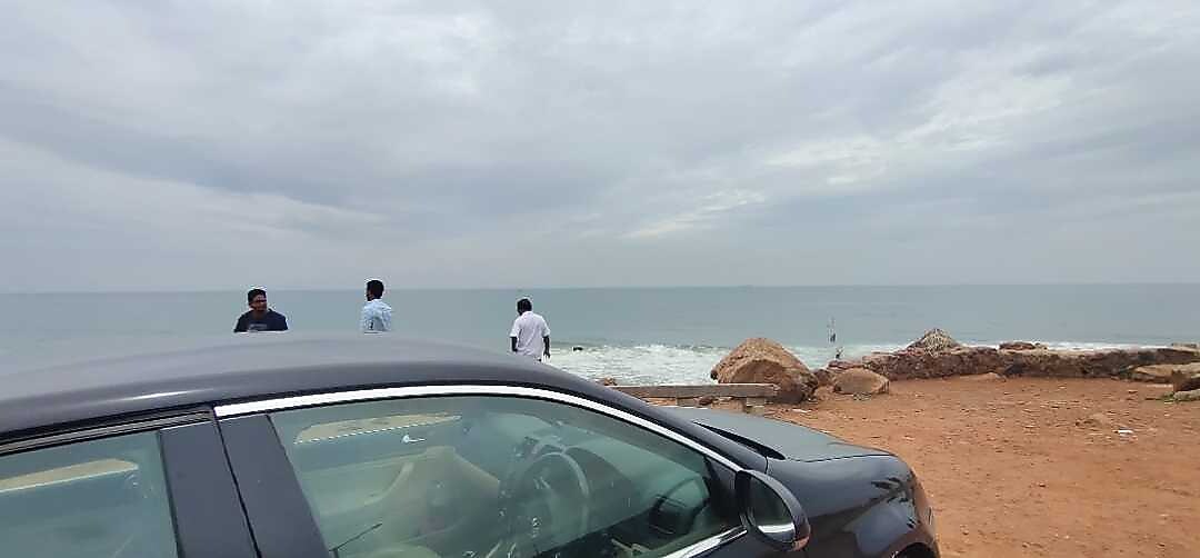 Treebo Excella 𝗕𝗢𝗢𝗞 Visakhapatnam Hotel 𝘄𝗶𝘁𝗵 𝗙𝗥𝗘𝗘 𝗖𝗮𝗻𝗰𝗲𝗹𝗹𝗮𝘁𝗶𝗼𝗻