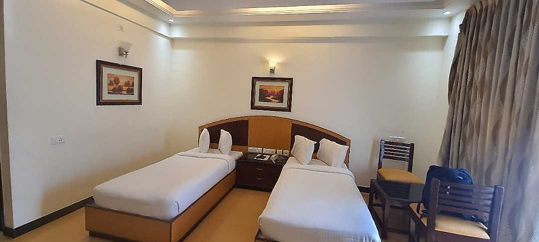 The Kandi Tree 𝗕𝗢𝗢𝗞 Bangalore Hotel 𝘄𝗶𝘁𝗵 𝗙𝗥𝗘𝗘 𝗖𝗮𝗻𝗰𝗲𝗹𝗹𝗮𝘁𝗶𝗼𝗻