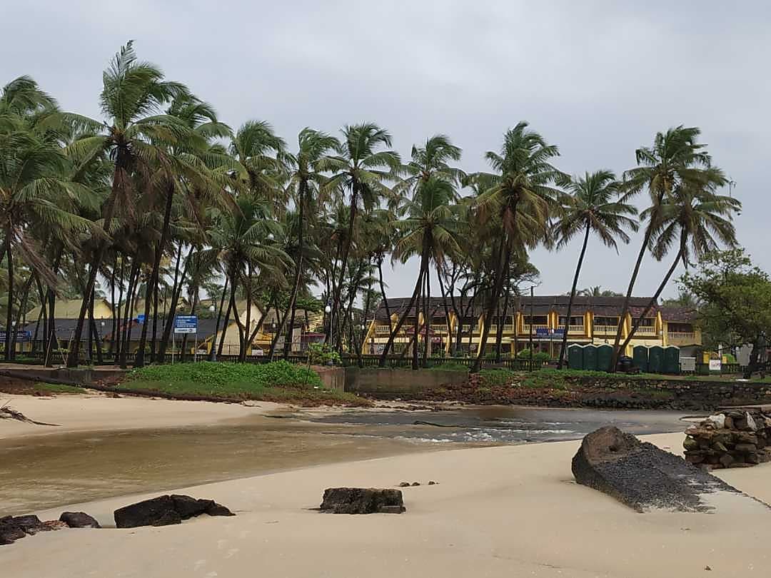 Photos of Colva Residency - Hotel in Goa