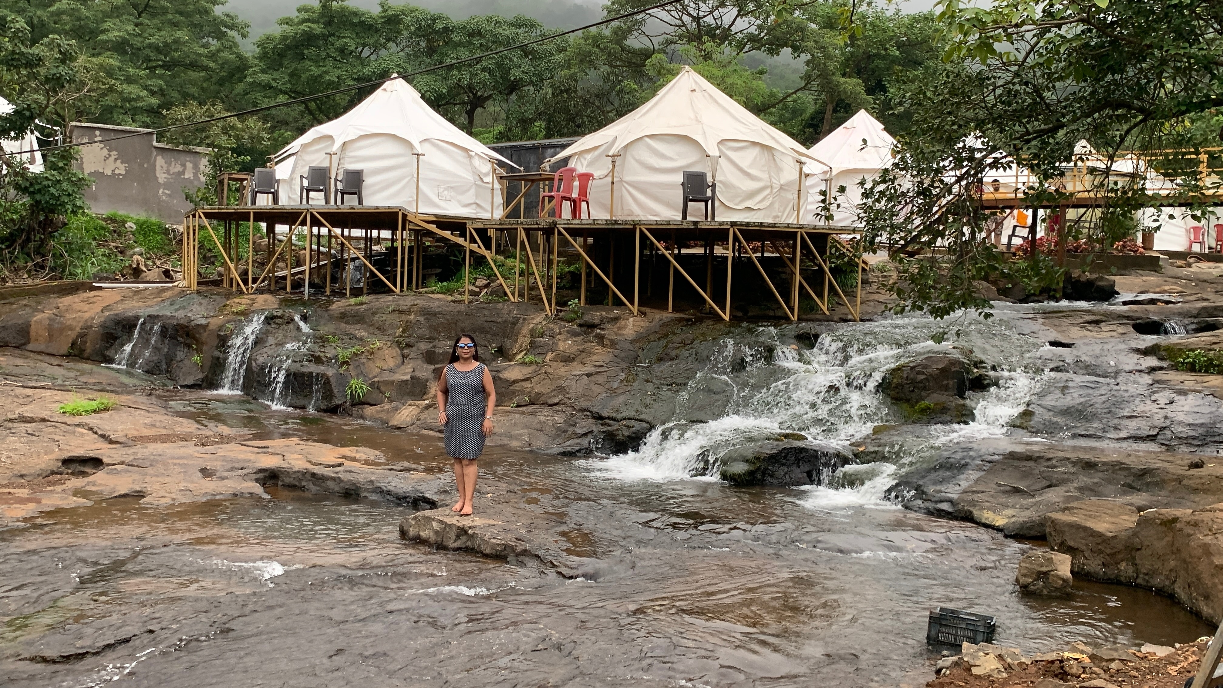 The Lotus Resort Lonavala | Luxury Tents 𝗕𝗢𝗢𝗞 Lonavala Camp 𝘄𝗶𝘁𝗵 𝗙𝗥𝗘𝗘 ...
